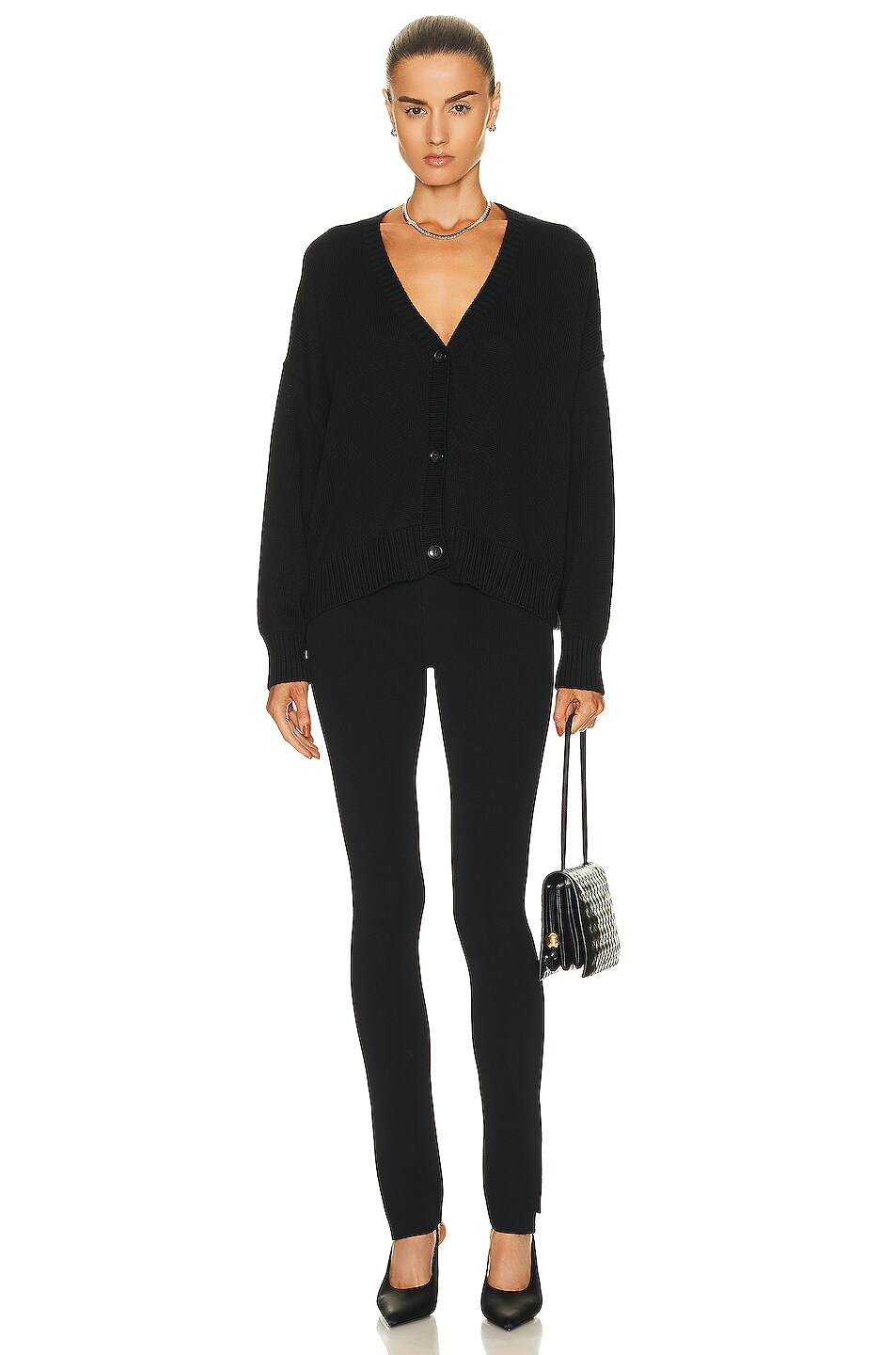 Designer Cardigans for Women | Long Sweaters, Cashmere