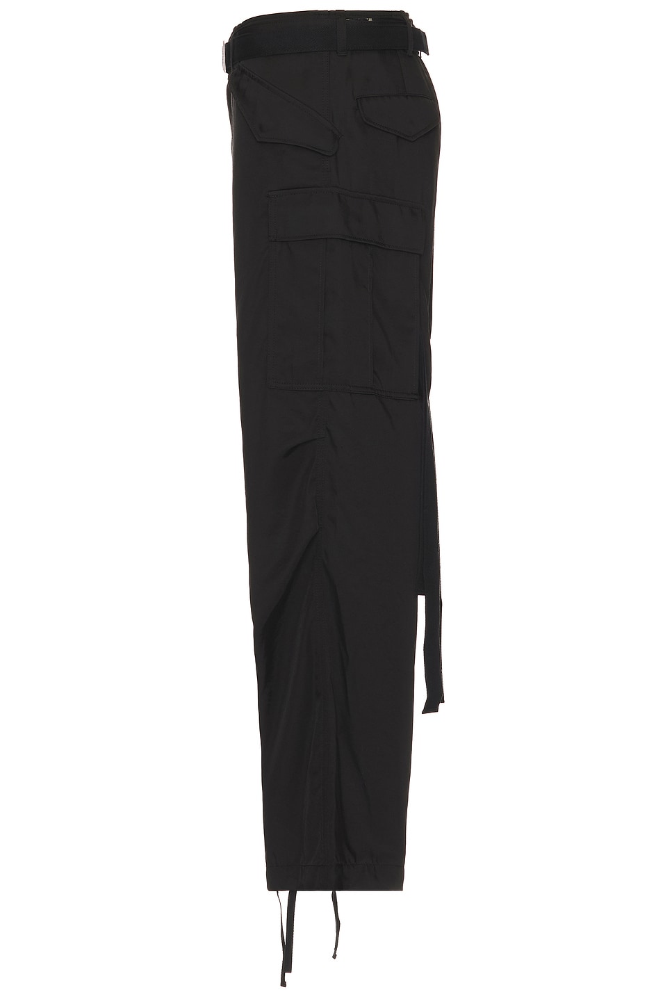 Sacai x Spiewak Pants in Black | FWRD