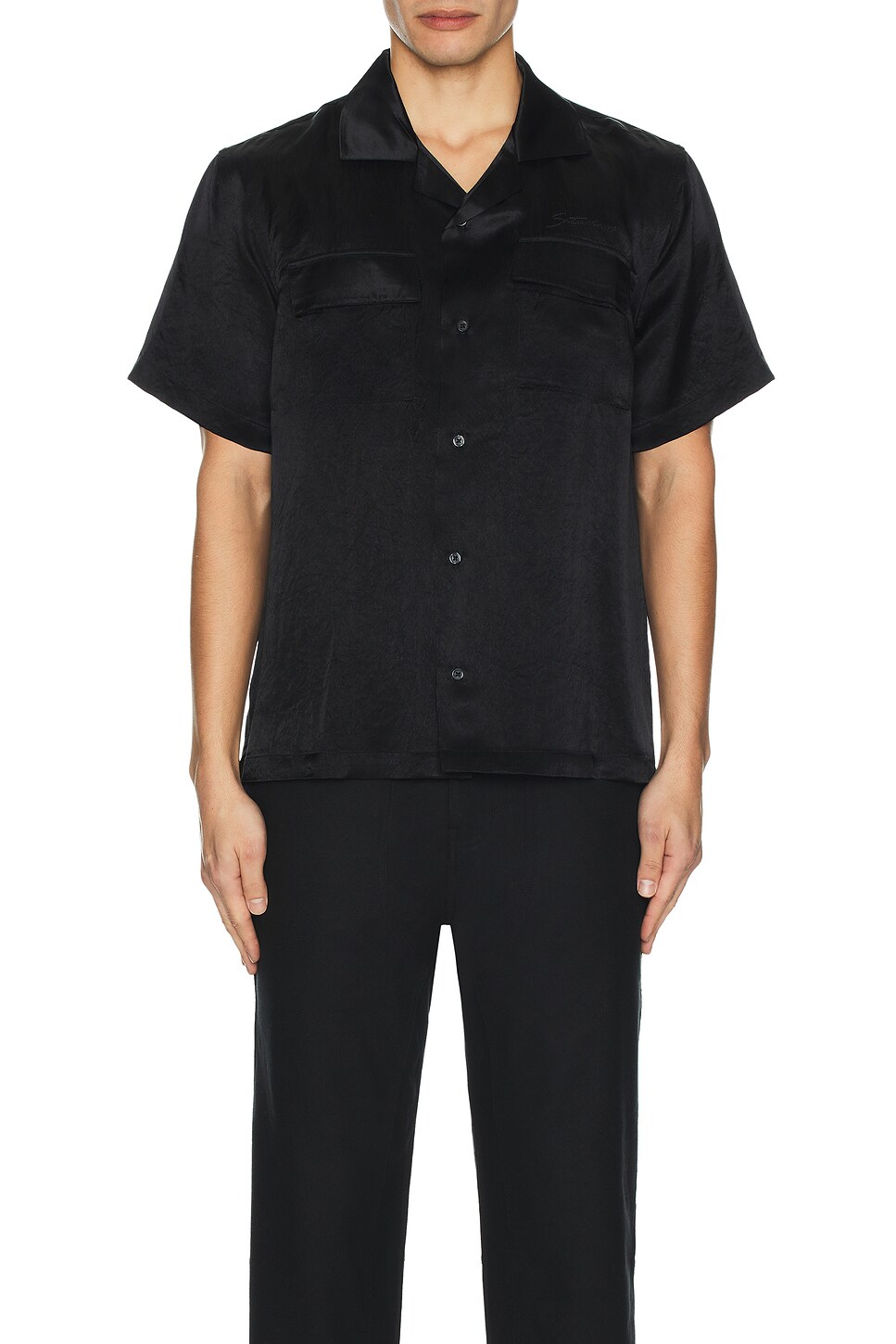 SATURDAYS NYC | Resort 2024 Collection | FWRD