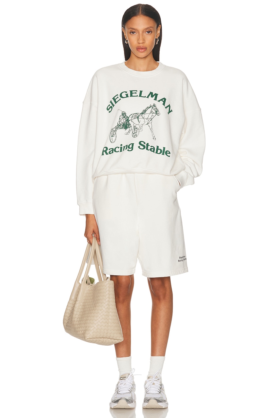 Siegelman Stable | Summer 2026 Collection | FWRD