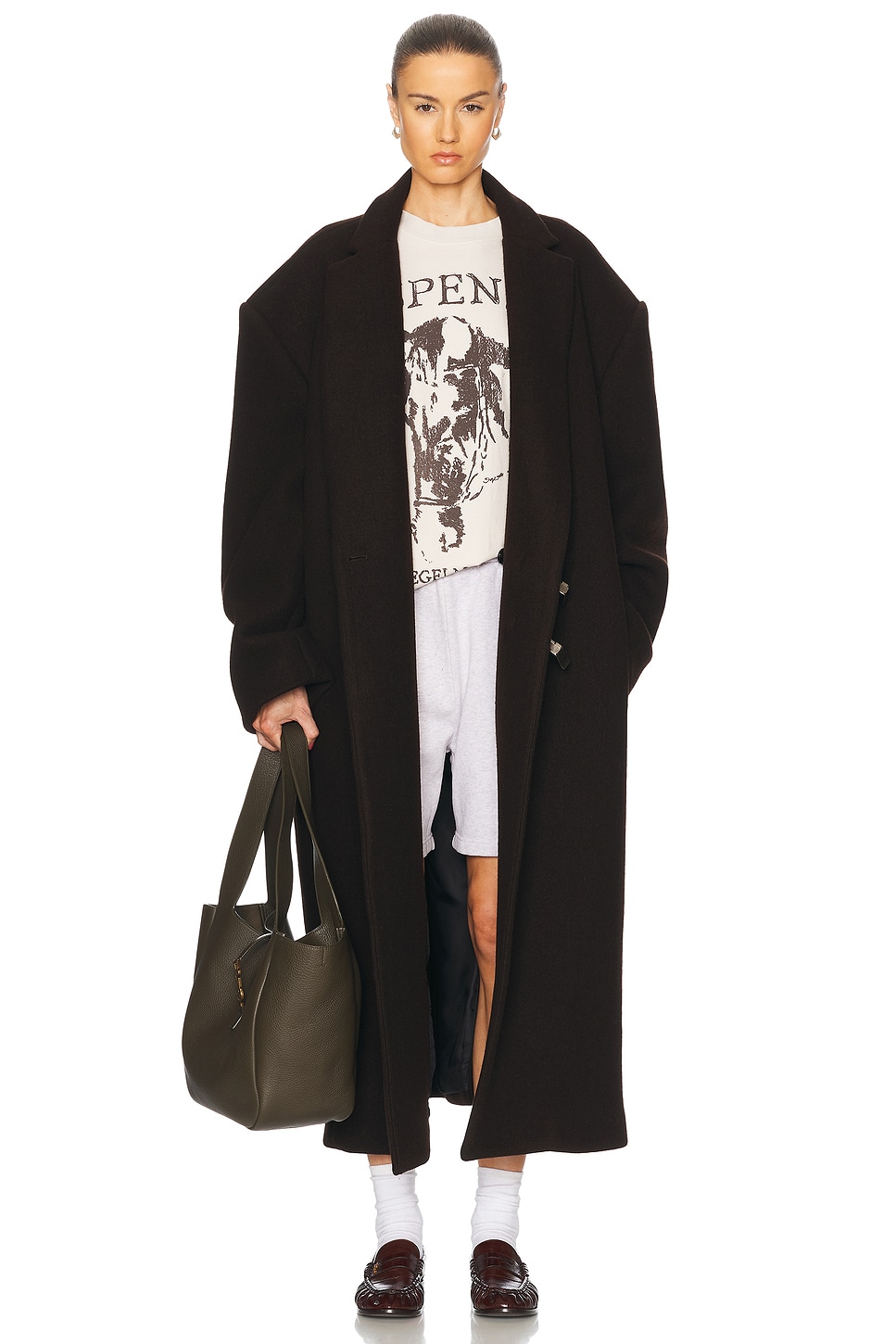 Siegelman Stable | Resort 2026 Collection | FWRD