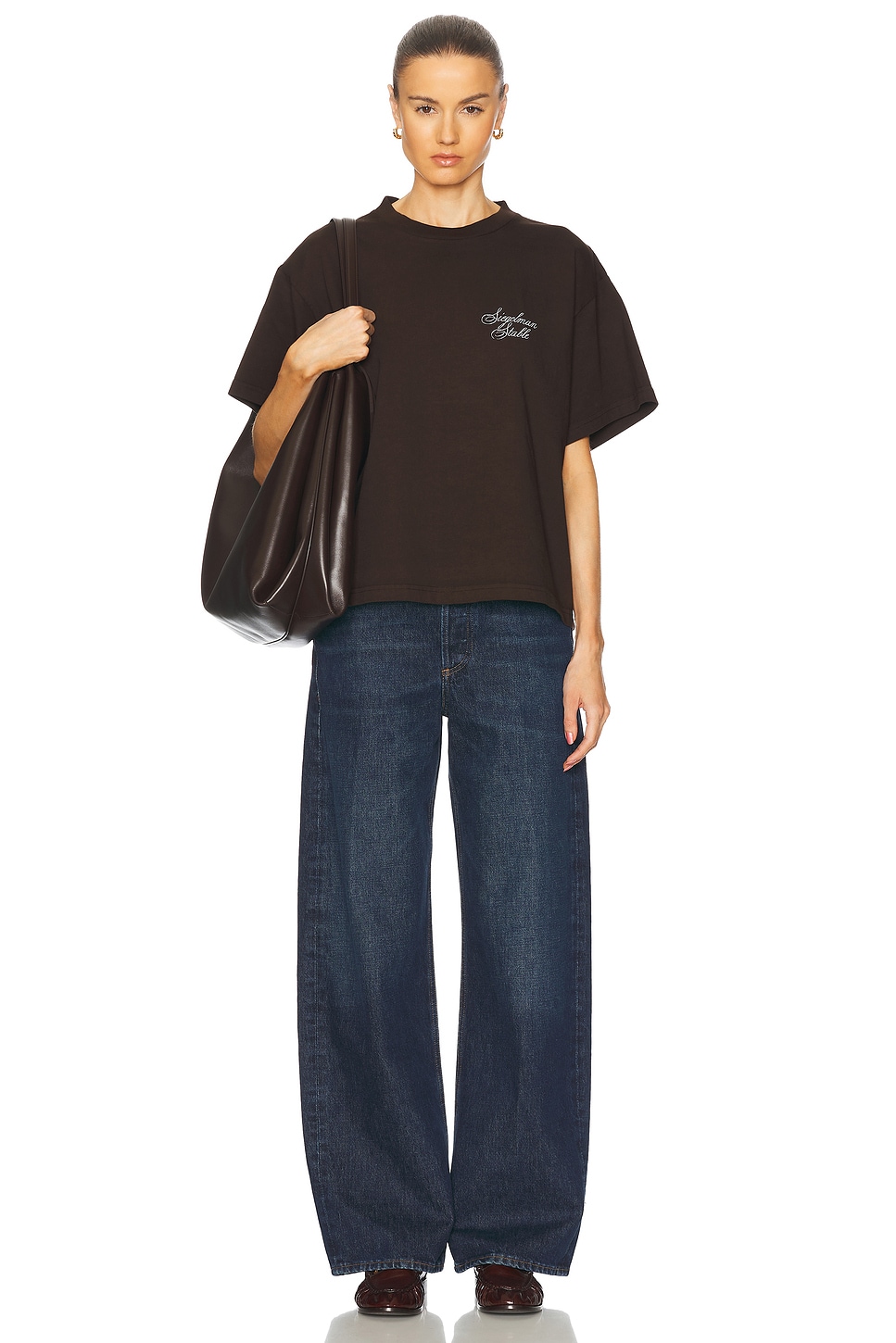 Siegelman Stable | Fall 2025 Collection | FWRD