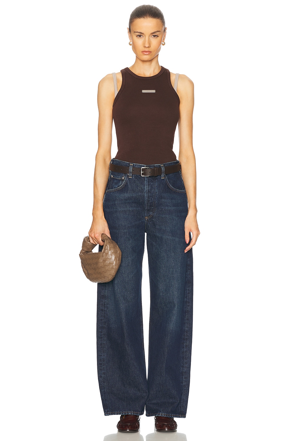 Siegelman Stable | Fall 2025 Collection | FWRD