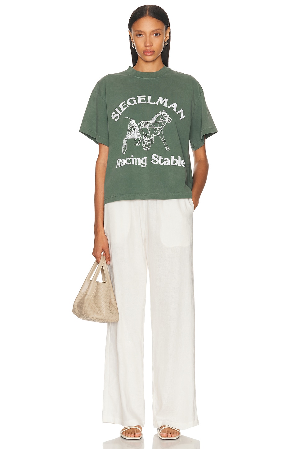 Siegelman Stable | Spring 2026 Collection | FWRD