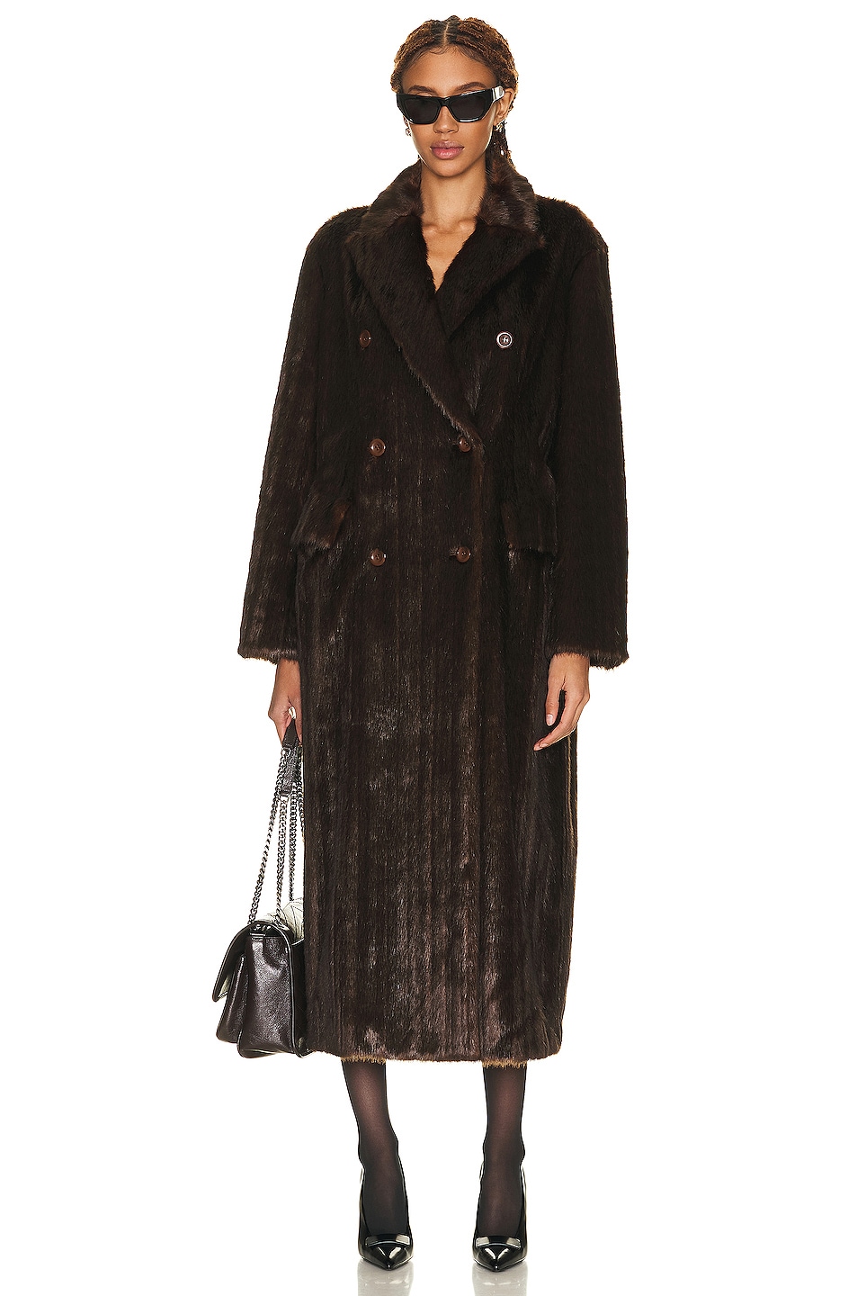 STAND STUDIO | Summer 2023 Collection | FWRD