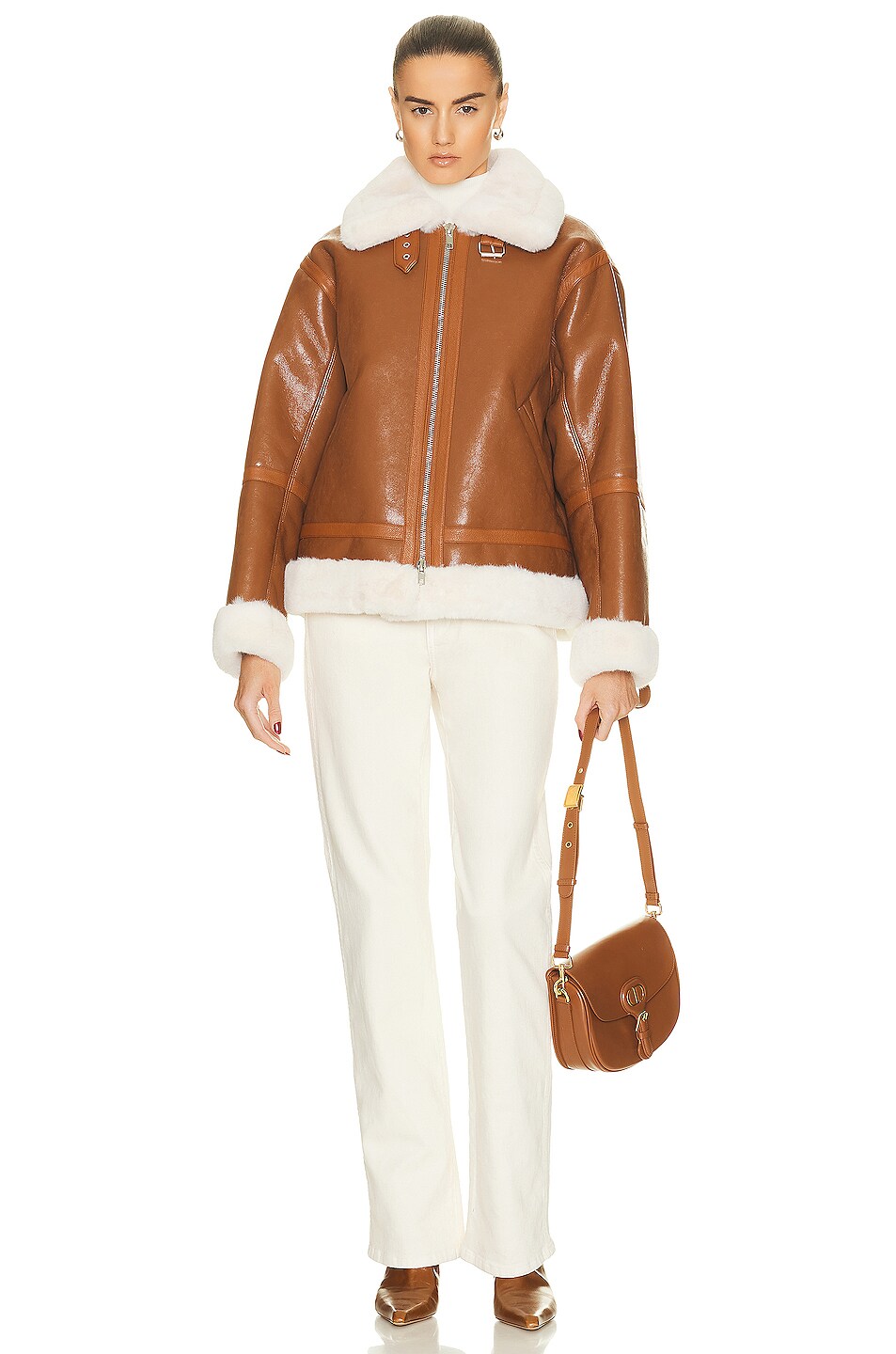 STAND STUDIO | Fall 2023 Collection | FWRD