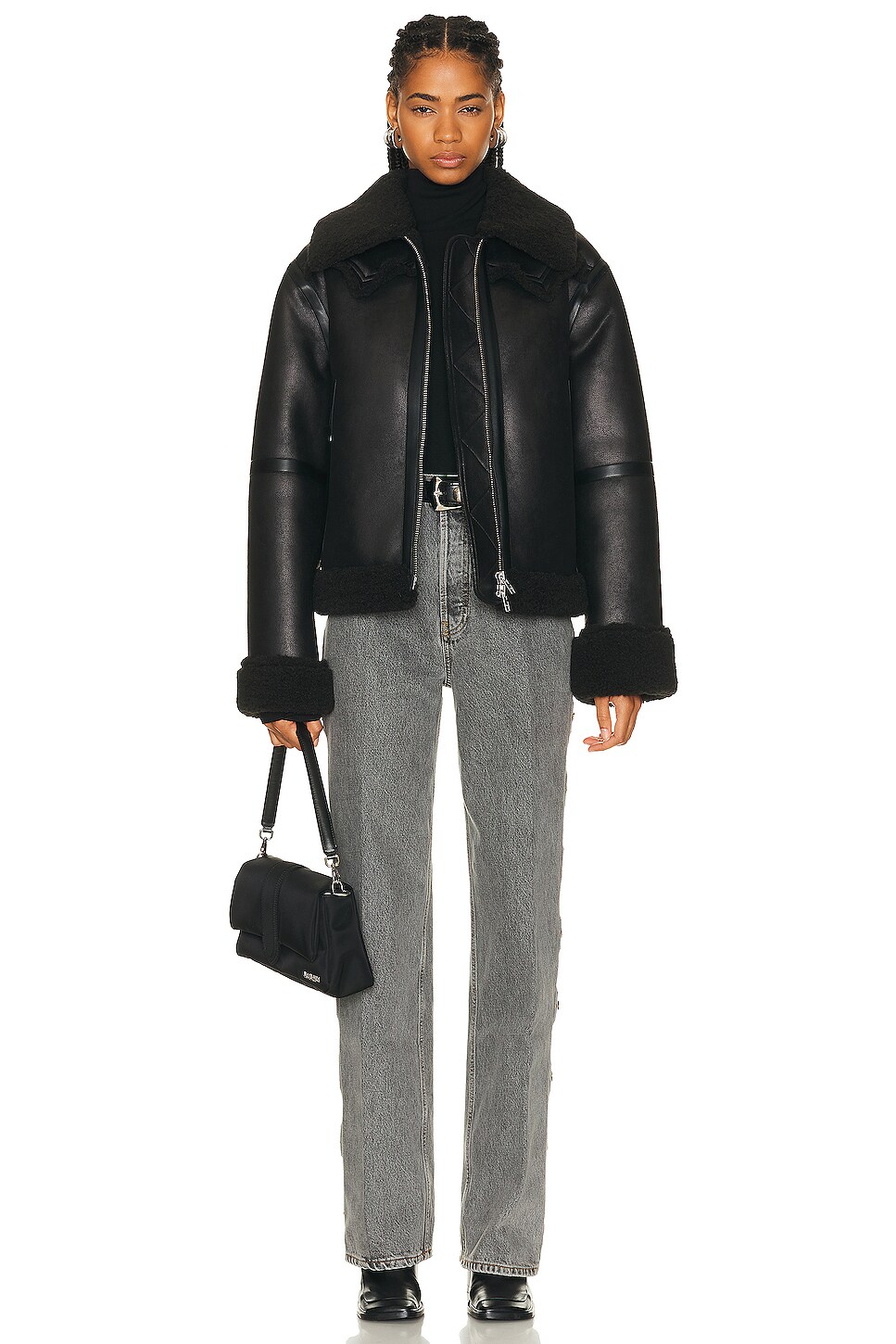 STAND STUDIO | Fall 2024 Collection | FWRD