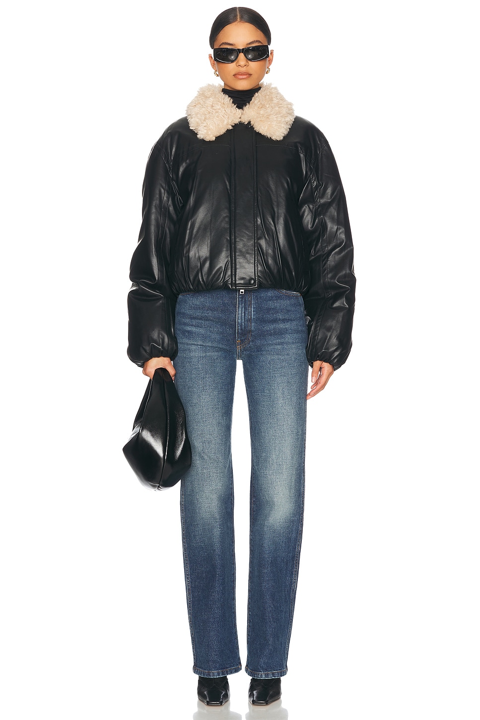 STAND STUDIO | Winter/Holiday 2025 Collection | FWRD