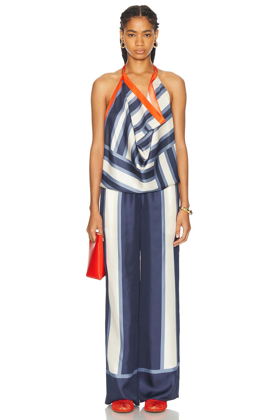 SIR. | Summer 2024 Collection | FWRD