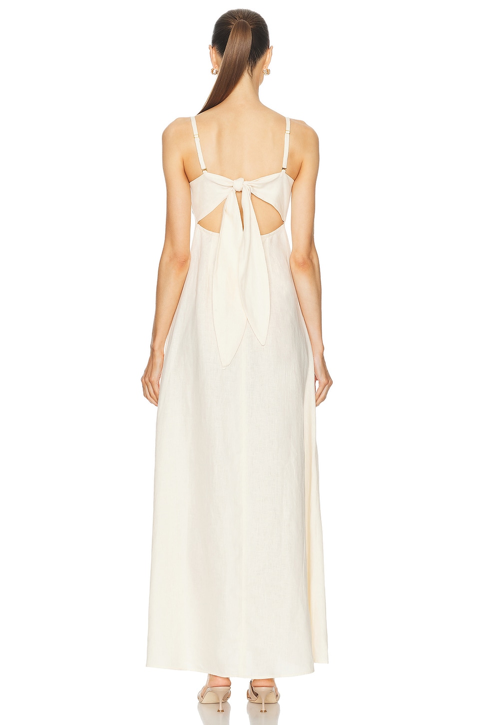 Shani Shemer | Winter/Holiday 2024 Collection | FWRD