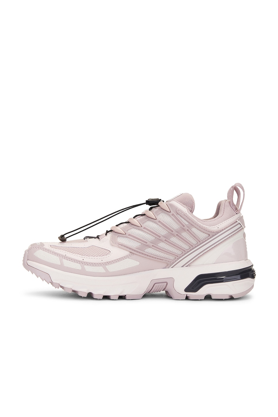 Salomon Acs Pro Gtx in Cloud Gray, Lilac Ash, & Nine Iron | FWRD