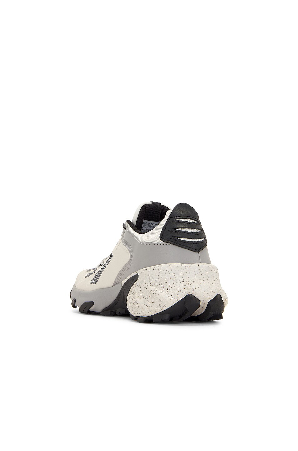 Salomon Speedverse PRG in Black, Nimbus Cloud & Alloy | FWRD