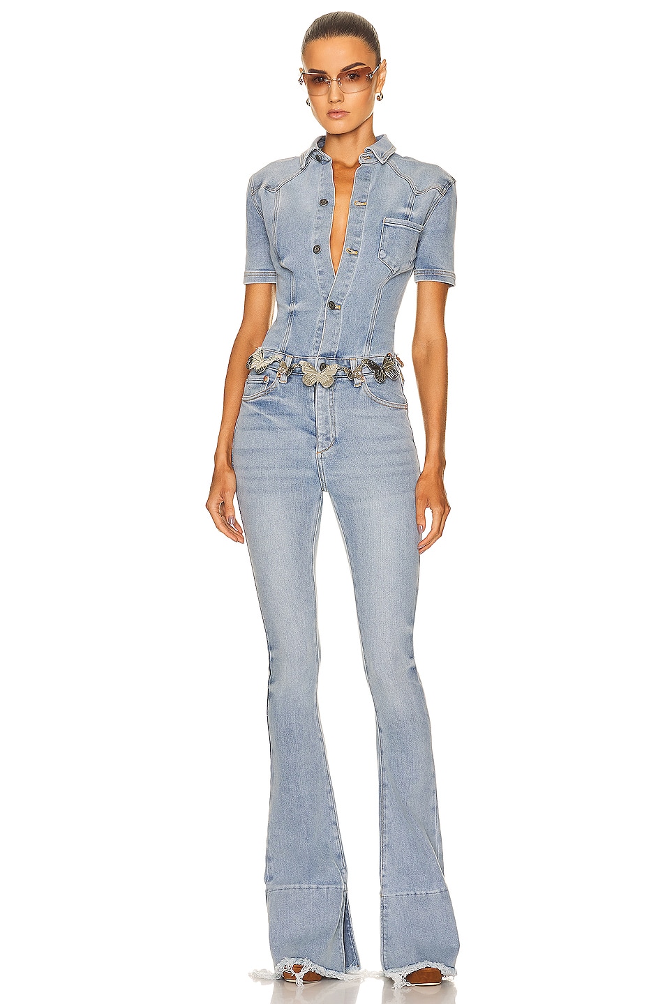 SER.O.YA | Spring 2023 Collection | FWRD