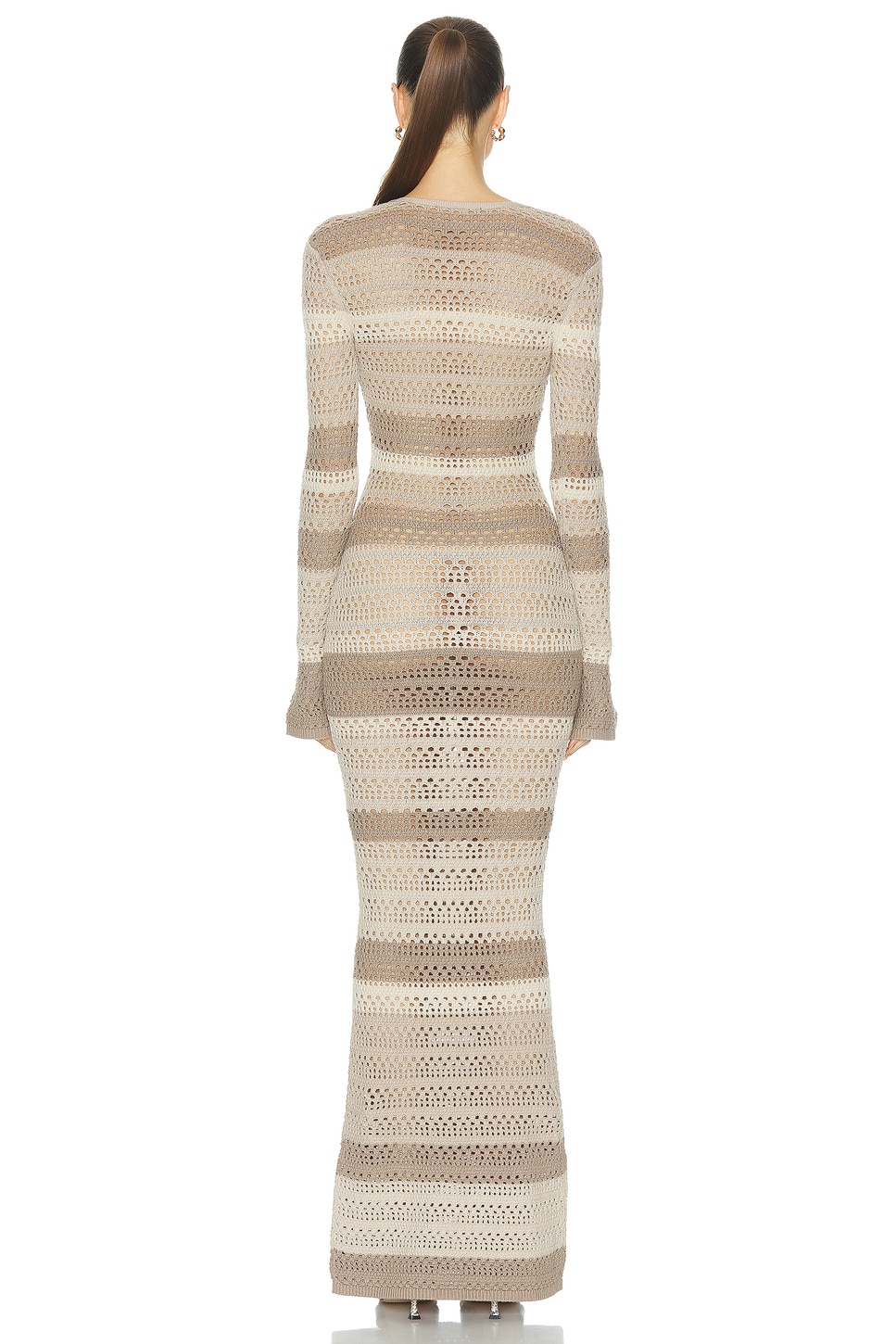 SER.O.YA | Summer 2024 Collection | FWRD