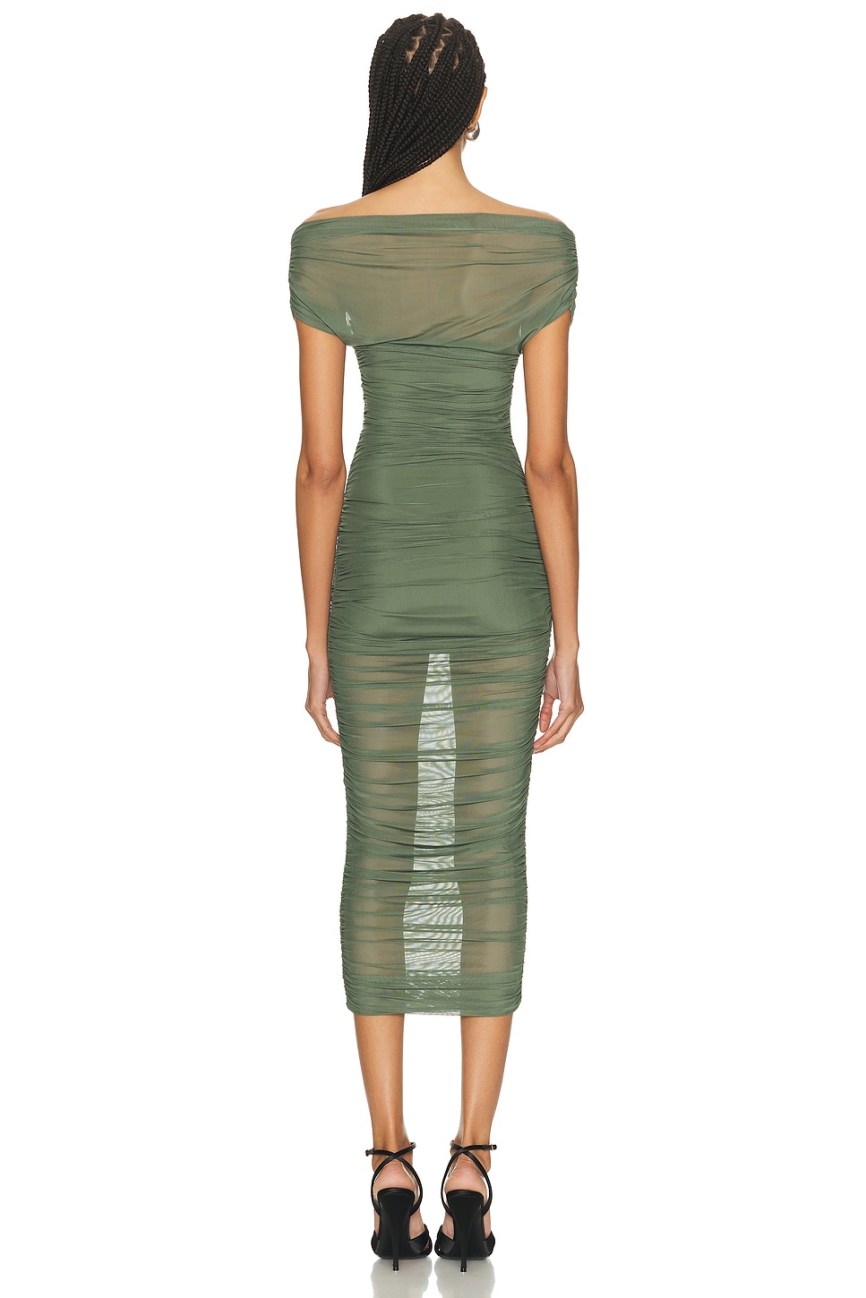 SEROYA | Resort 2026 Collection | FWRD