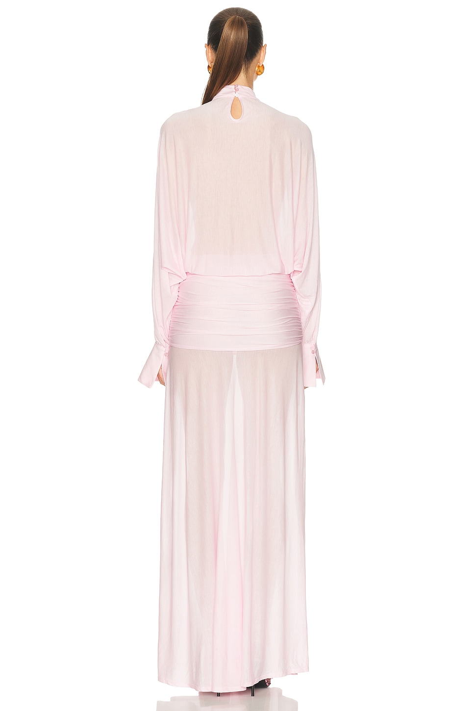 SEROYA | Resort 2026 Collection | FWRD