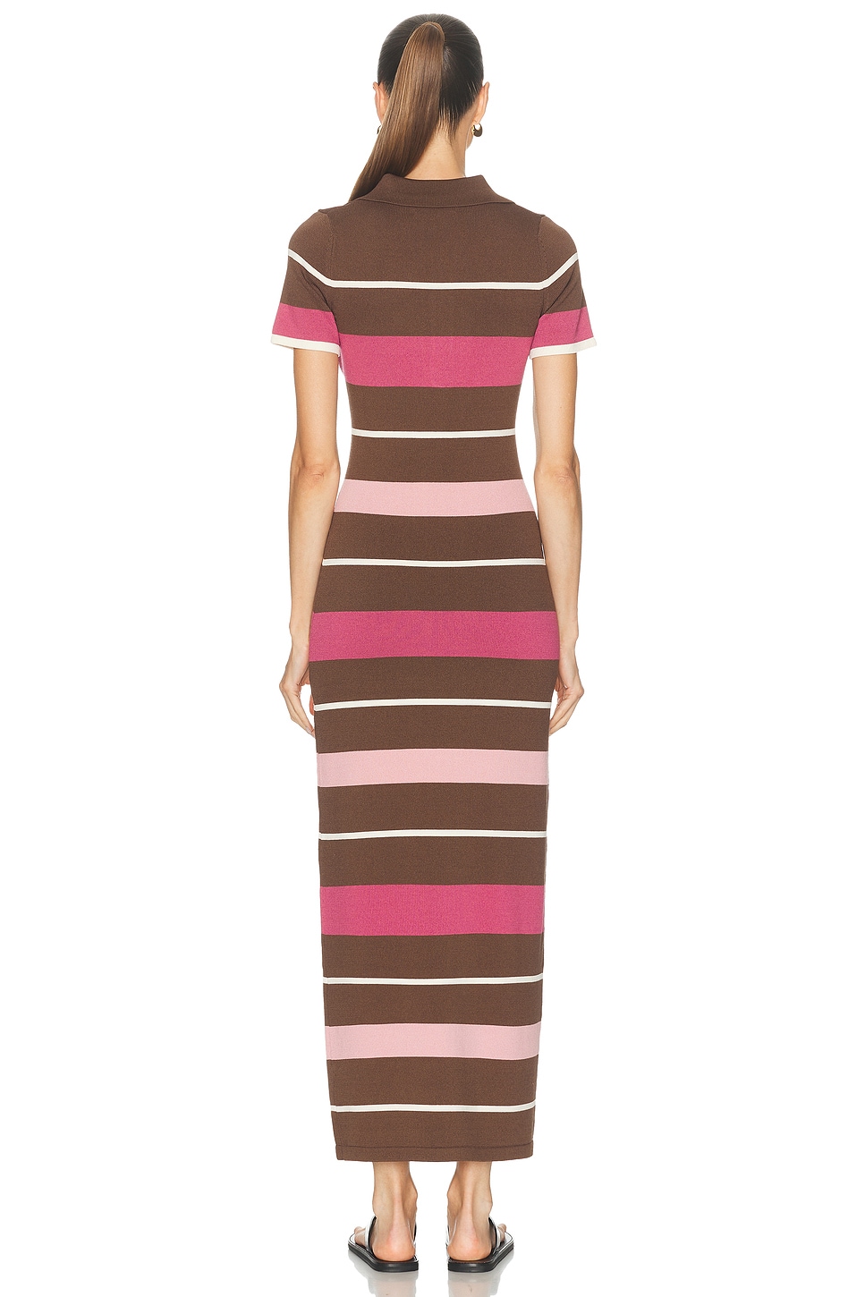 SEROYA | Spring 2026 Collection | FWRD