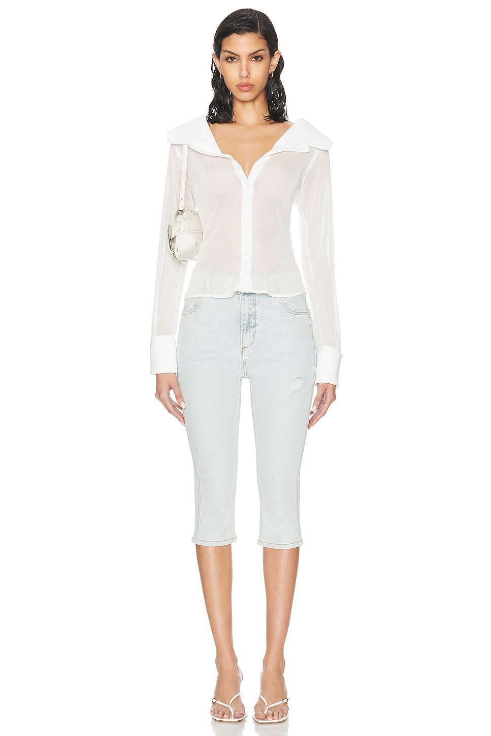 SER.O.YA | Summer 2024 Collection | FWRD