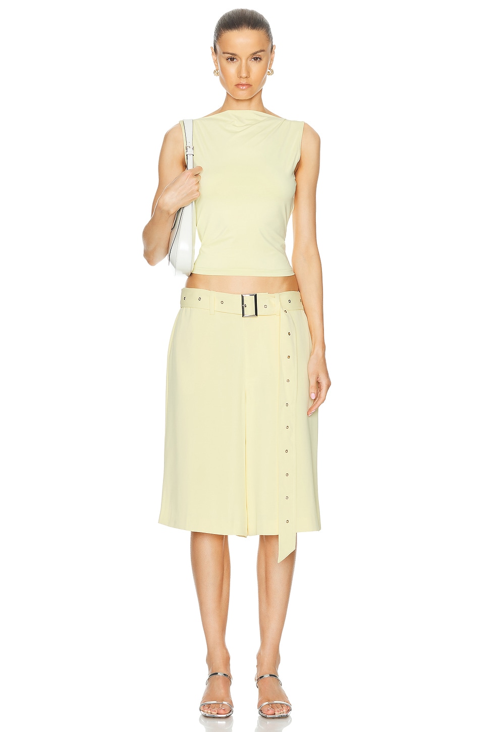 SER.O.YA | Summer 2024 Collection | FWRD