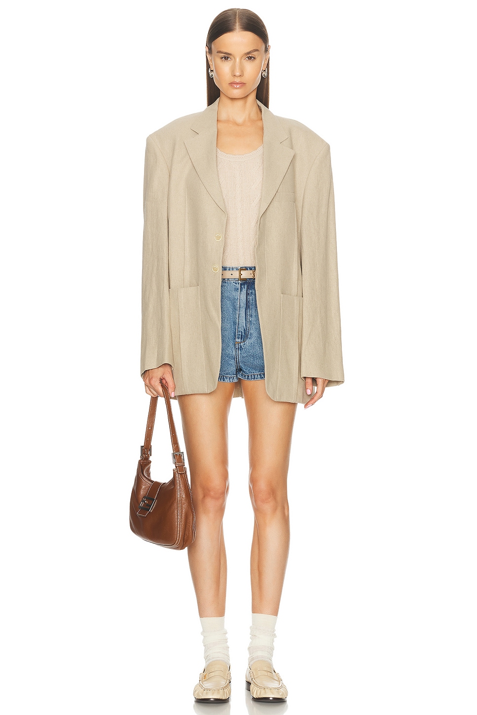 SER.O.YA | Summer 2024 Collection | FWRD