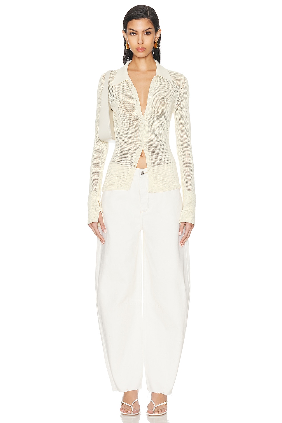 SER.O.YA | Summer 2024 Collection | FWRD