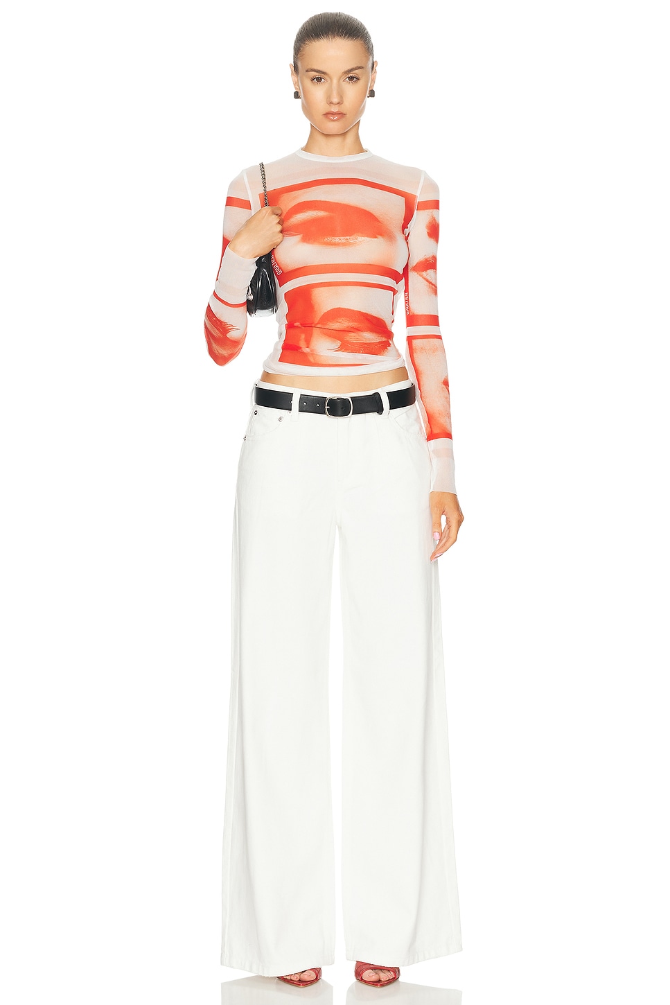 SER.O.YA | Summer 2024 Collection | FWRD