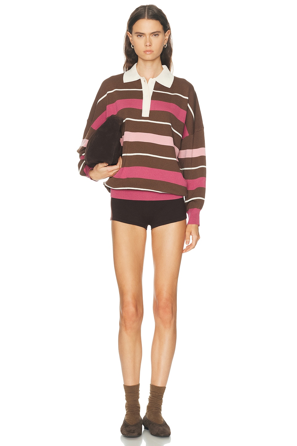 SEROYA | Spring 2026 Collection | FWRD