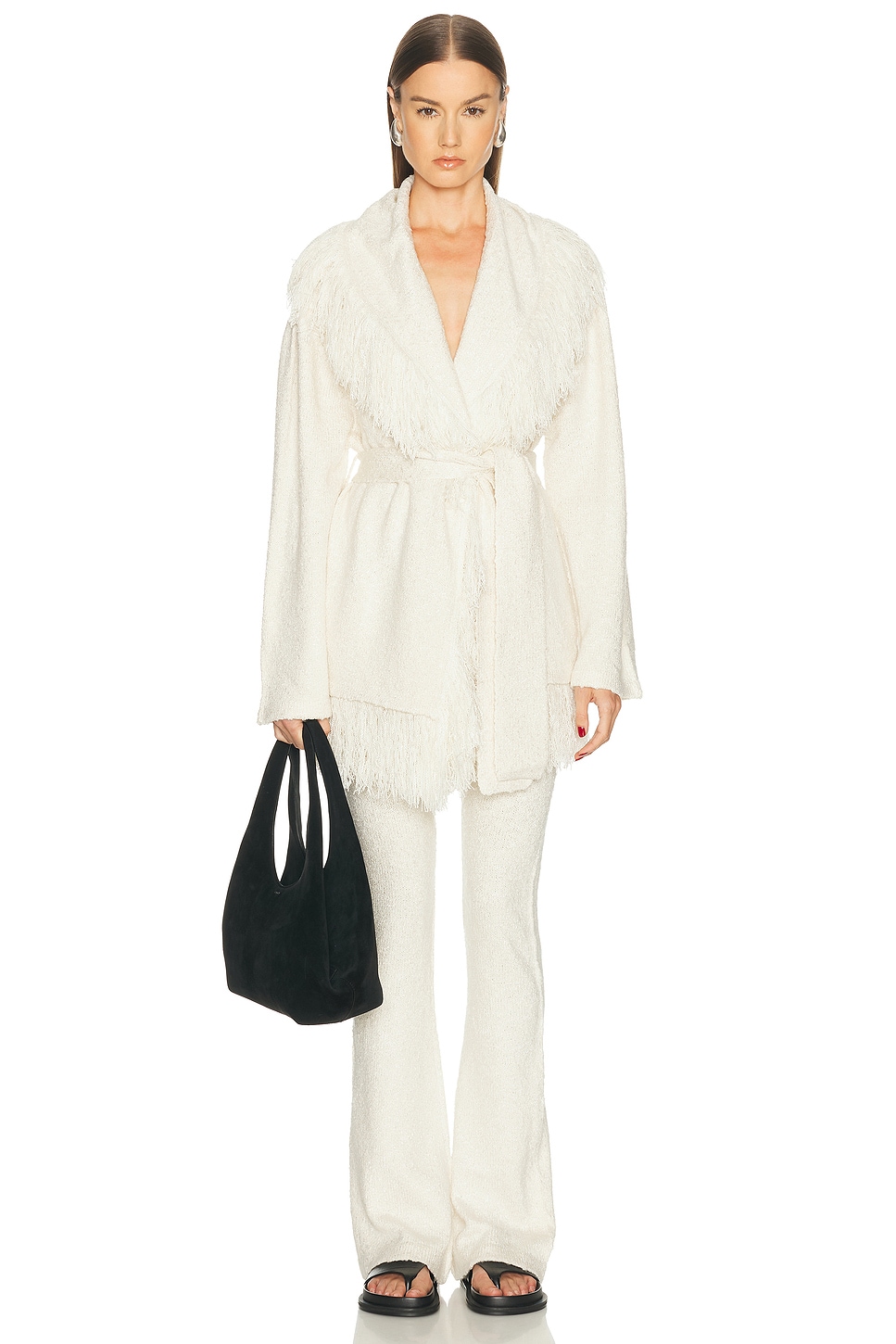 SEROYA | Spring 2026 Collection | FWRD