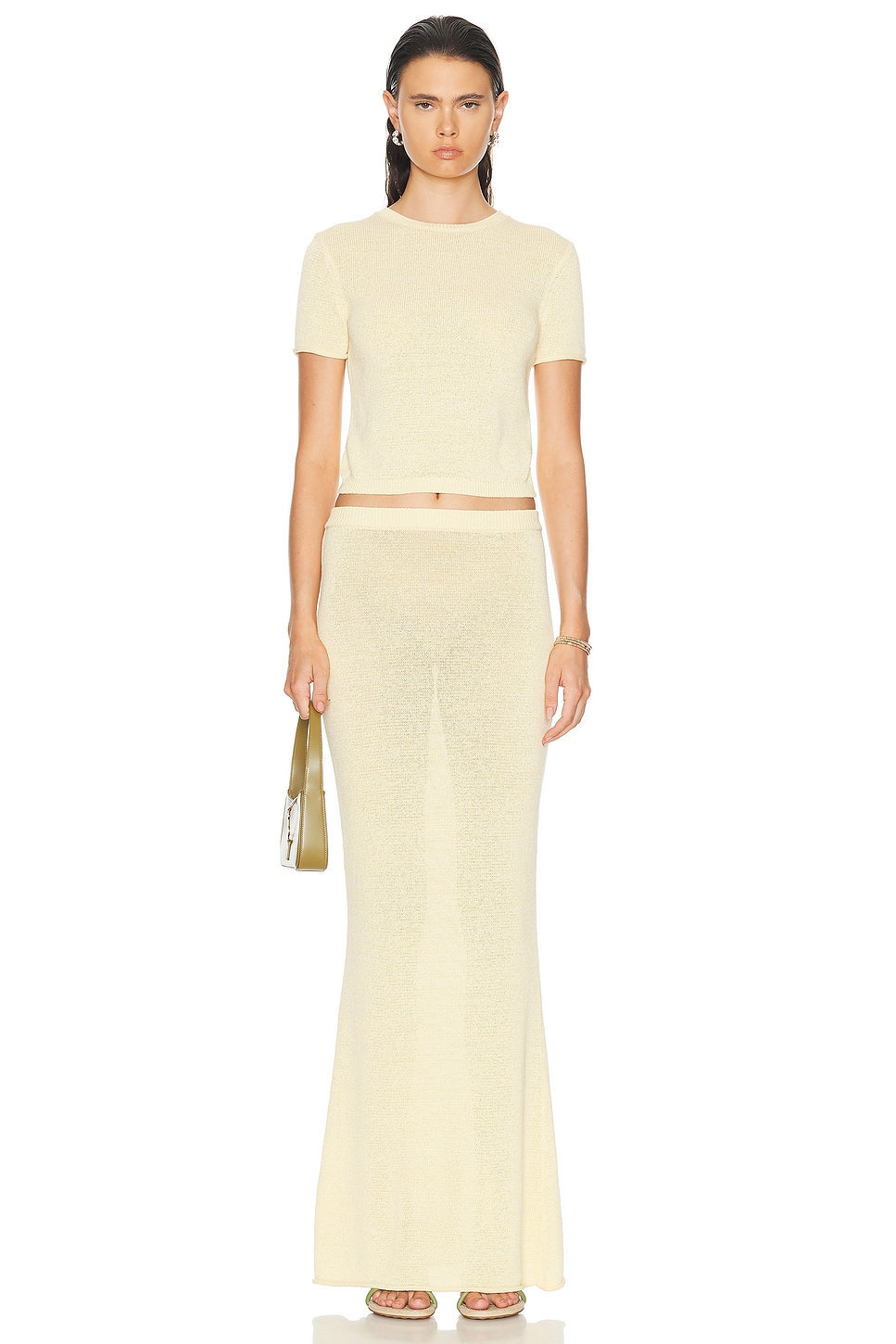 SER.O.YA | Fall 2024 Collection | FWRD