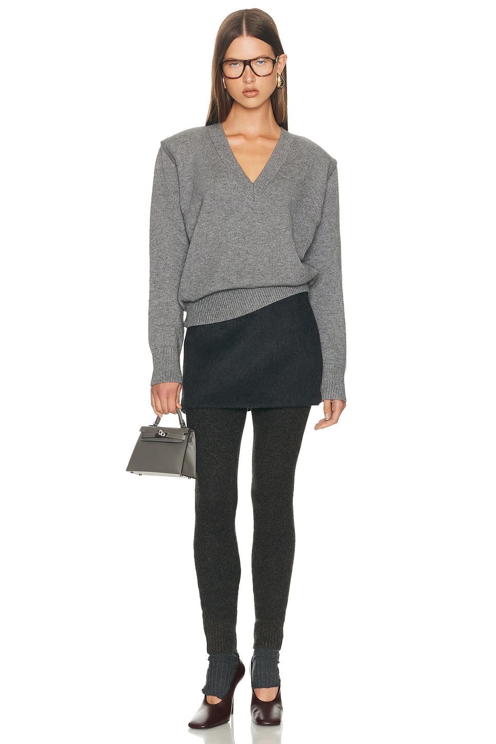 SEROYA | Winter/Holiday 2025 Collection | FWRD