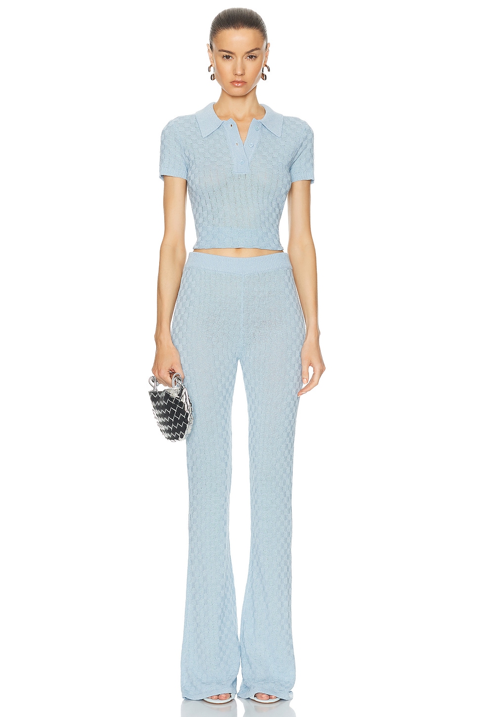 SER.O.YA | Summer 2024 Collection | FWRD