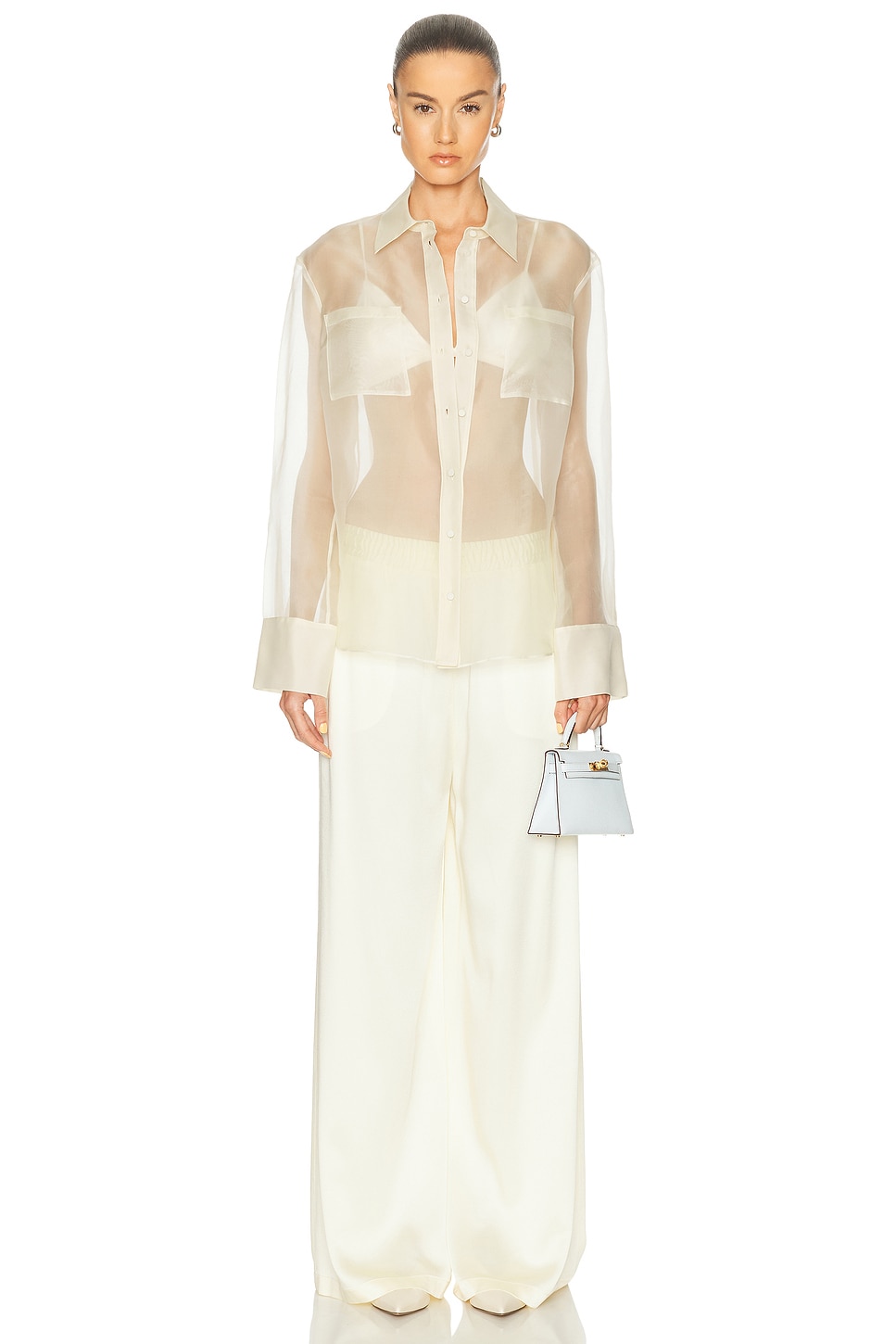 SEROYA | Spring 2026 Collection | FWRD