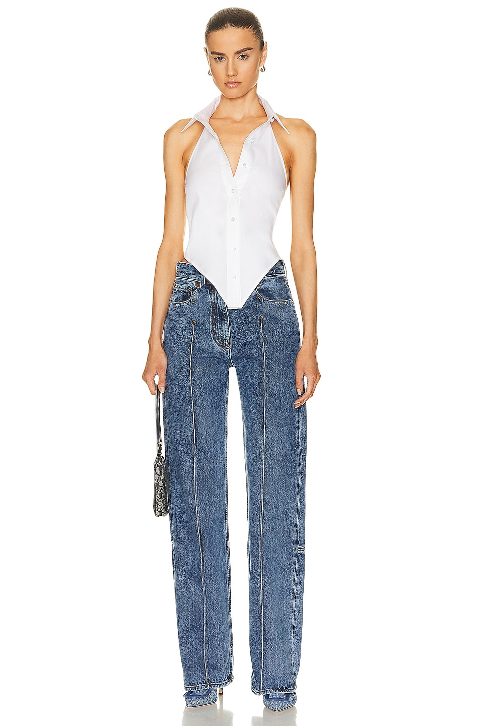 SER.O.YA | Fall 2023 Collection | FWRD