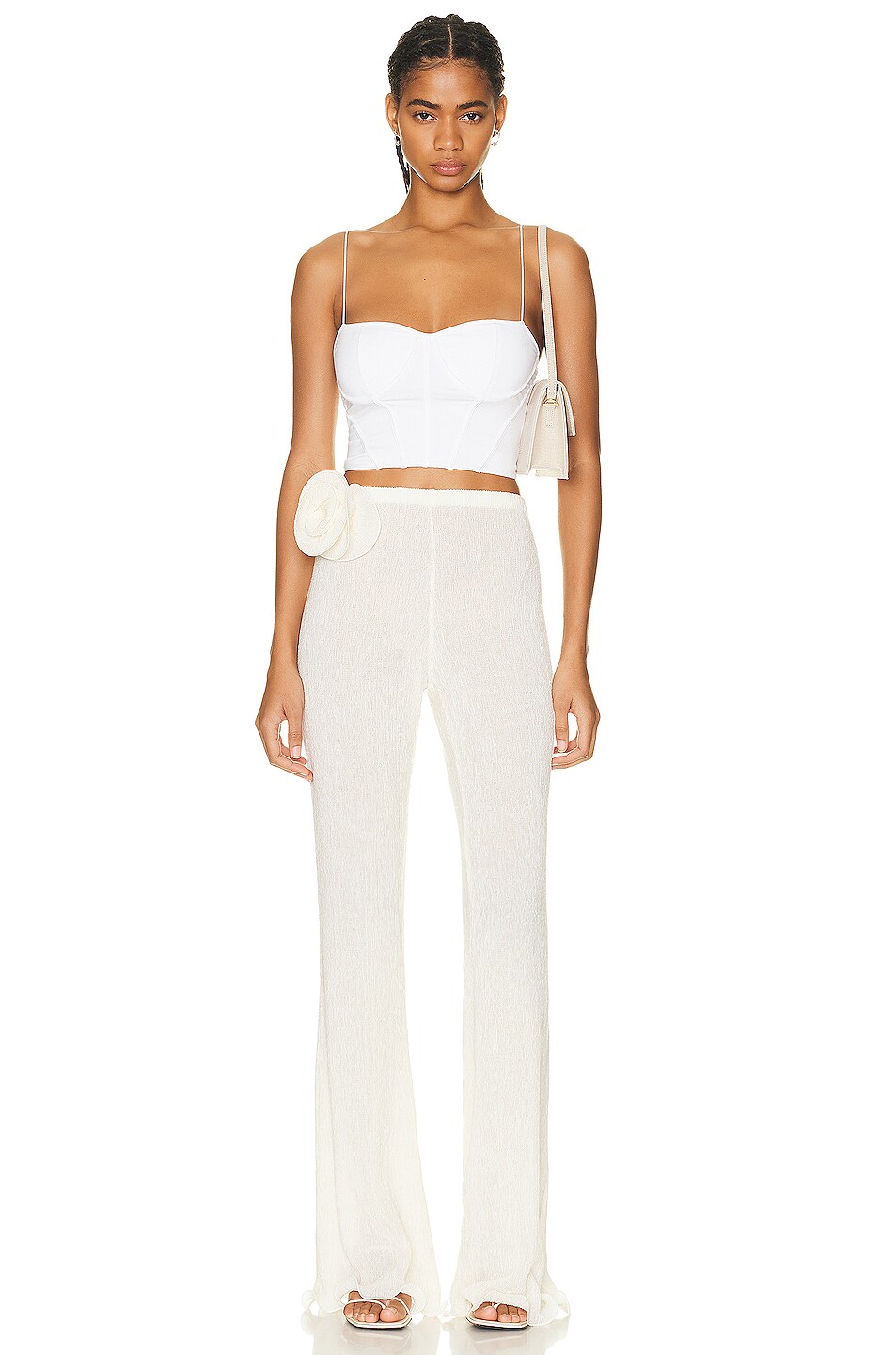 SER.O.YA | Fall 2023 Collection | FWRD