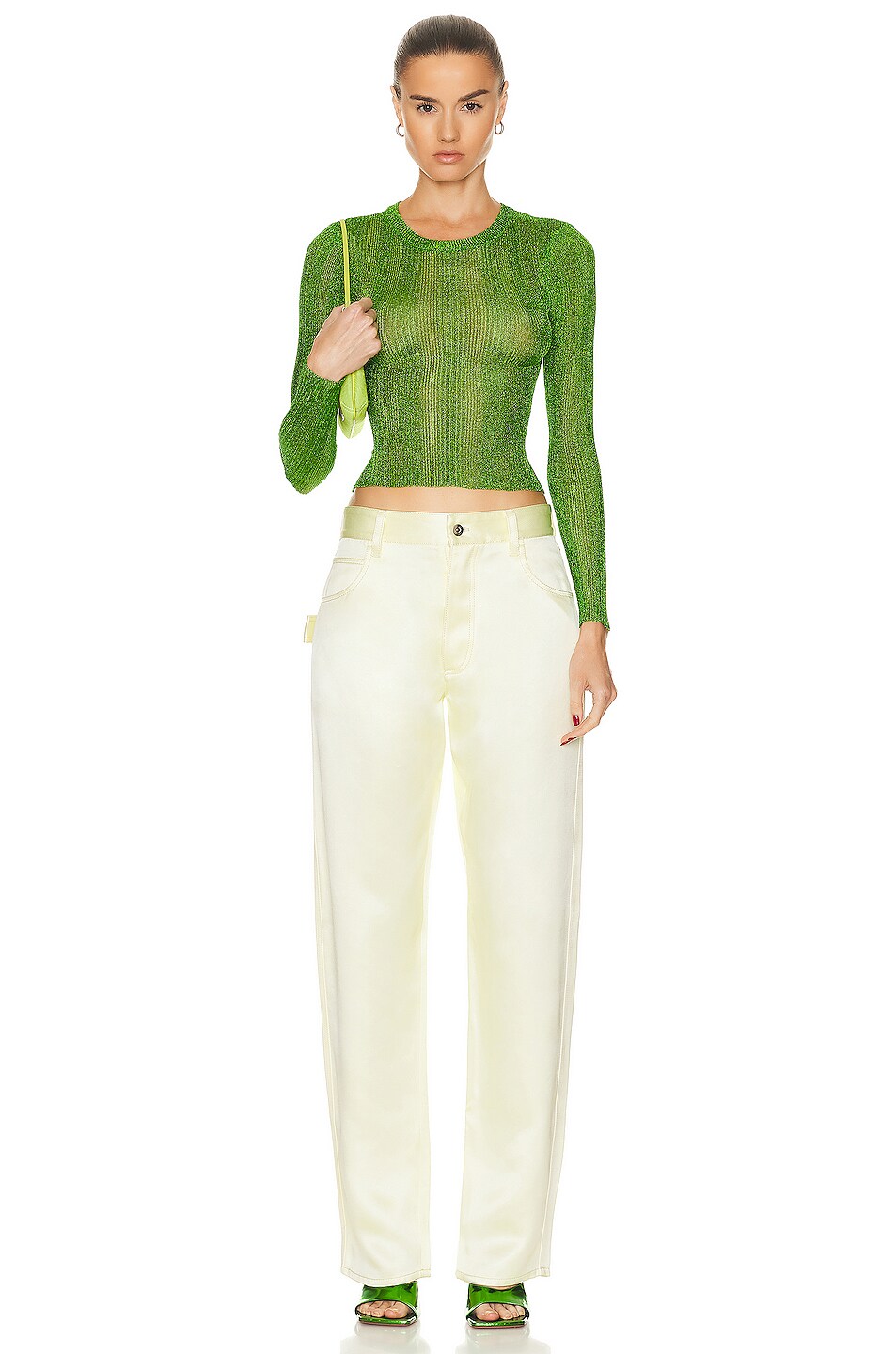 SER.O.YA | Fall 2023 Collection | FWRD