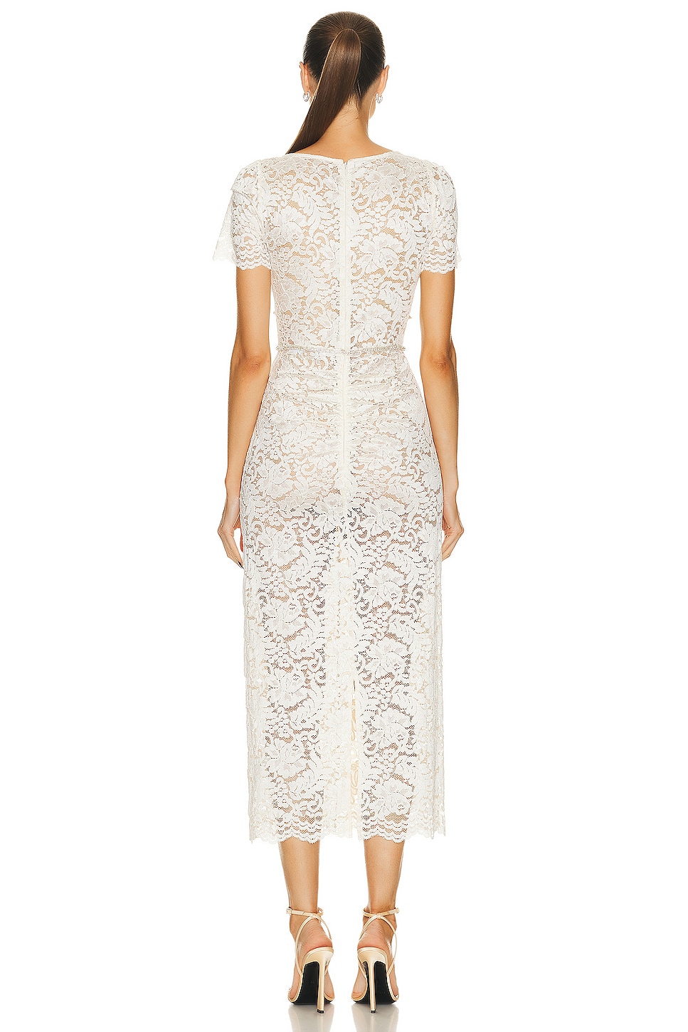 Dresses Lace | Spring 2024 Collection | FWRD