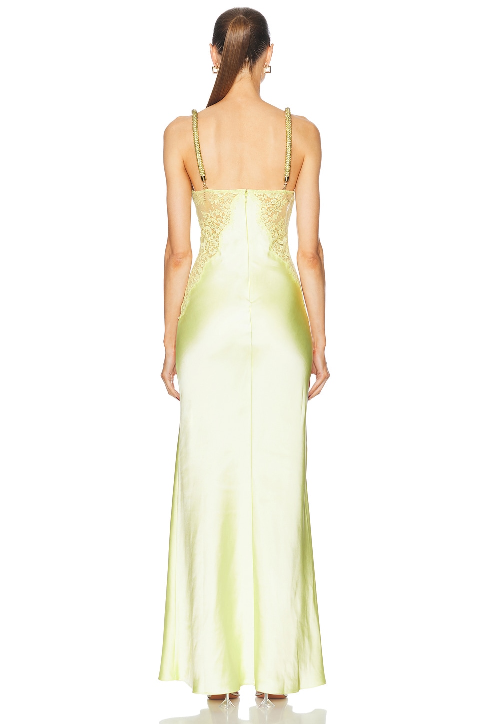 self-portrait | Spring 2025 Collection | FWRD