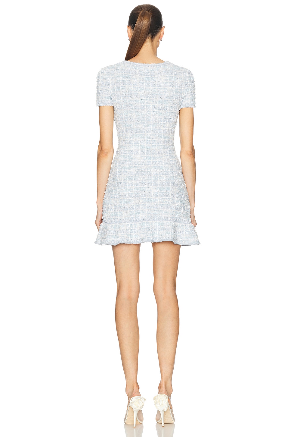 self-portrait | Spring 2025 Collection | FWRD