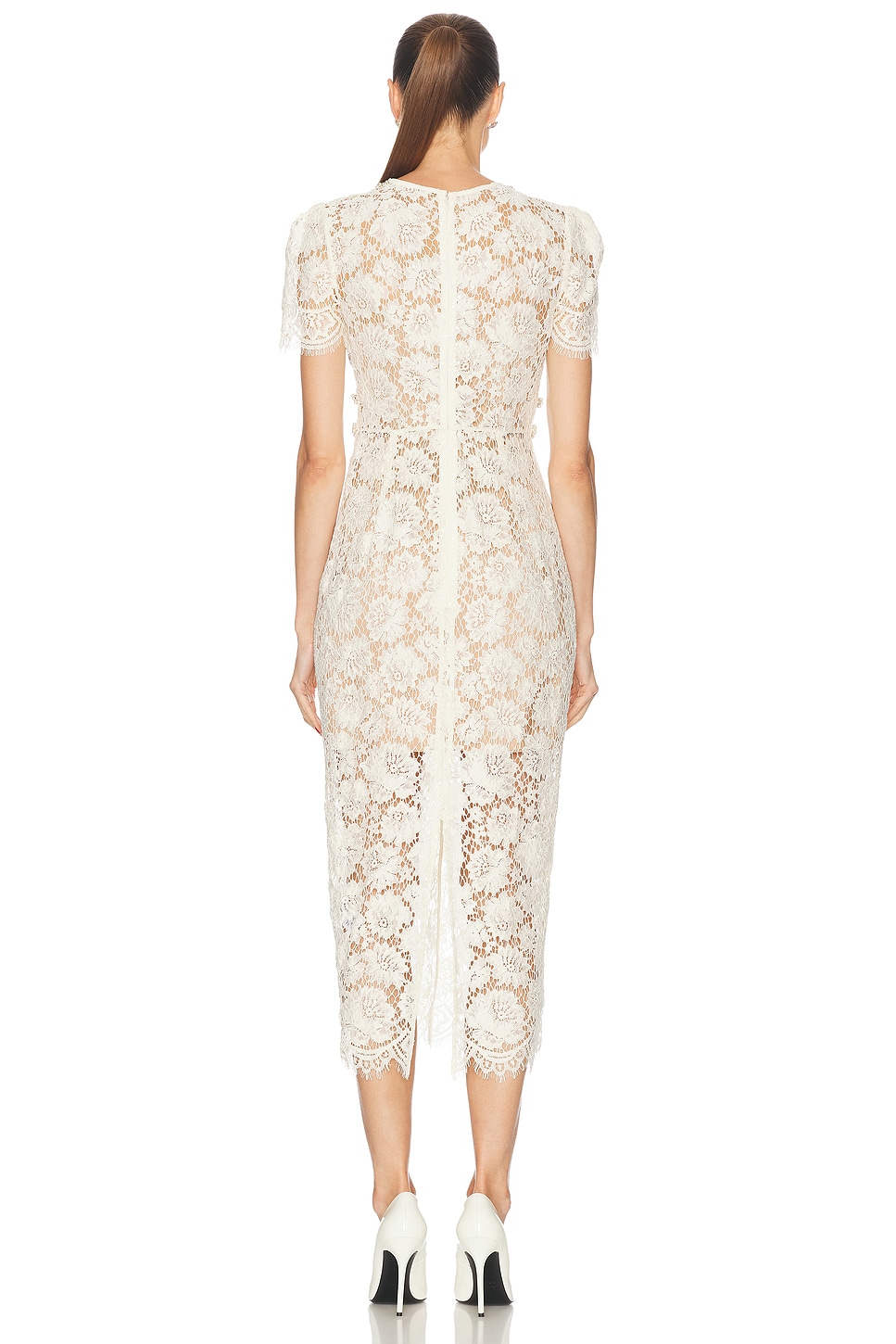 self-portrait | Spring 2025 Collection | FWRD
