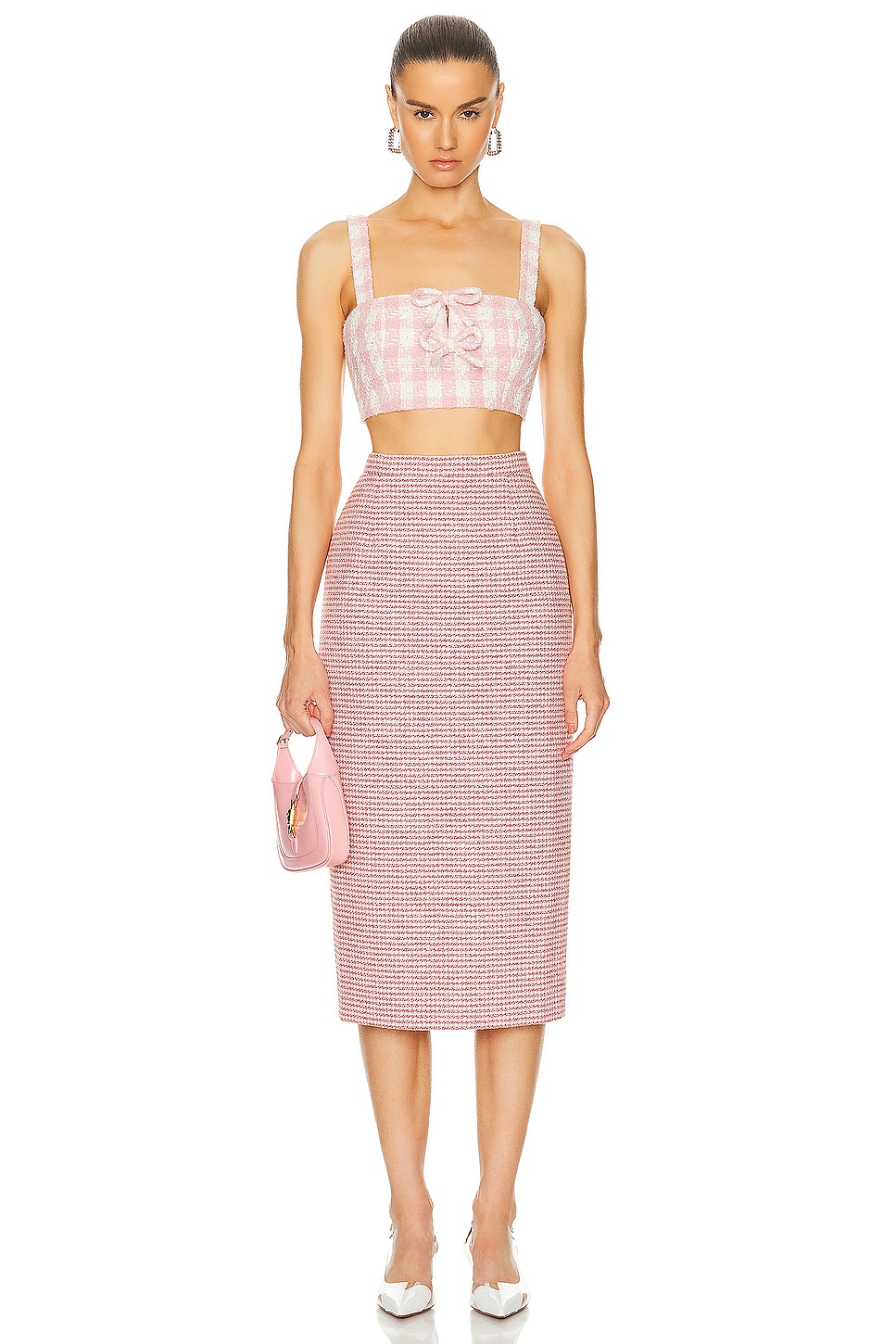 self-portrait | Spring 2024 Collection | FWRD