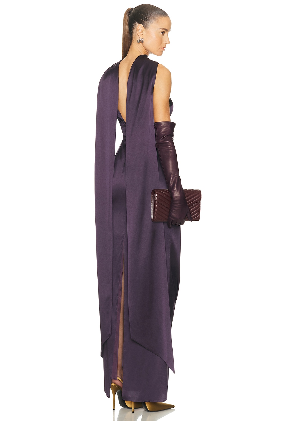 SRG | Summer 2026 Collection | FWRD