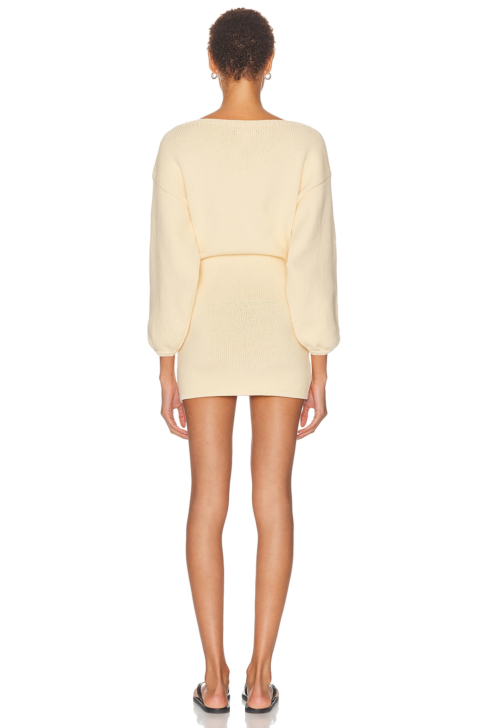 SRG | Spring 2026 Collection | FWRD
