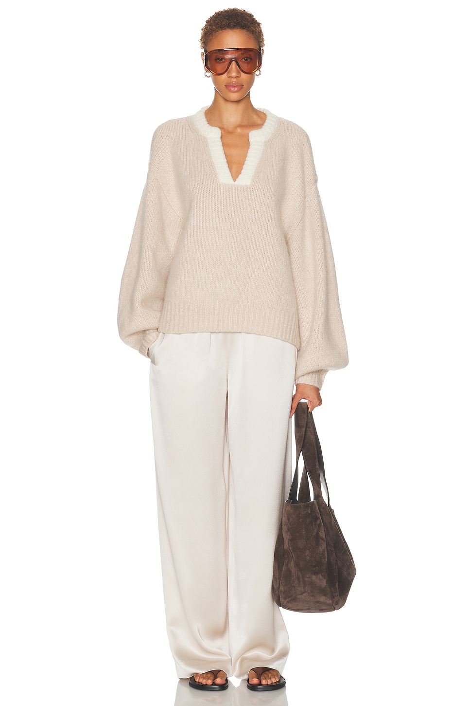 SRG | Spring 2026 Collection | FWRD