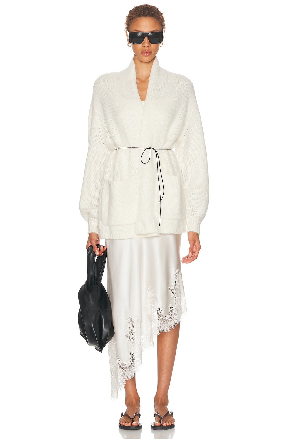 SRG | Spring 2026 Collection | FWRD
