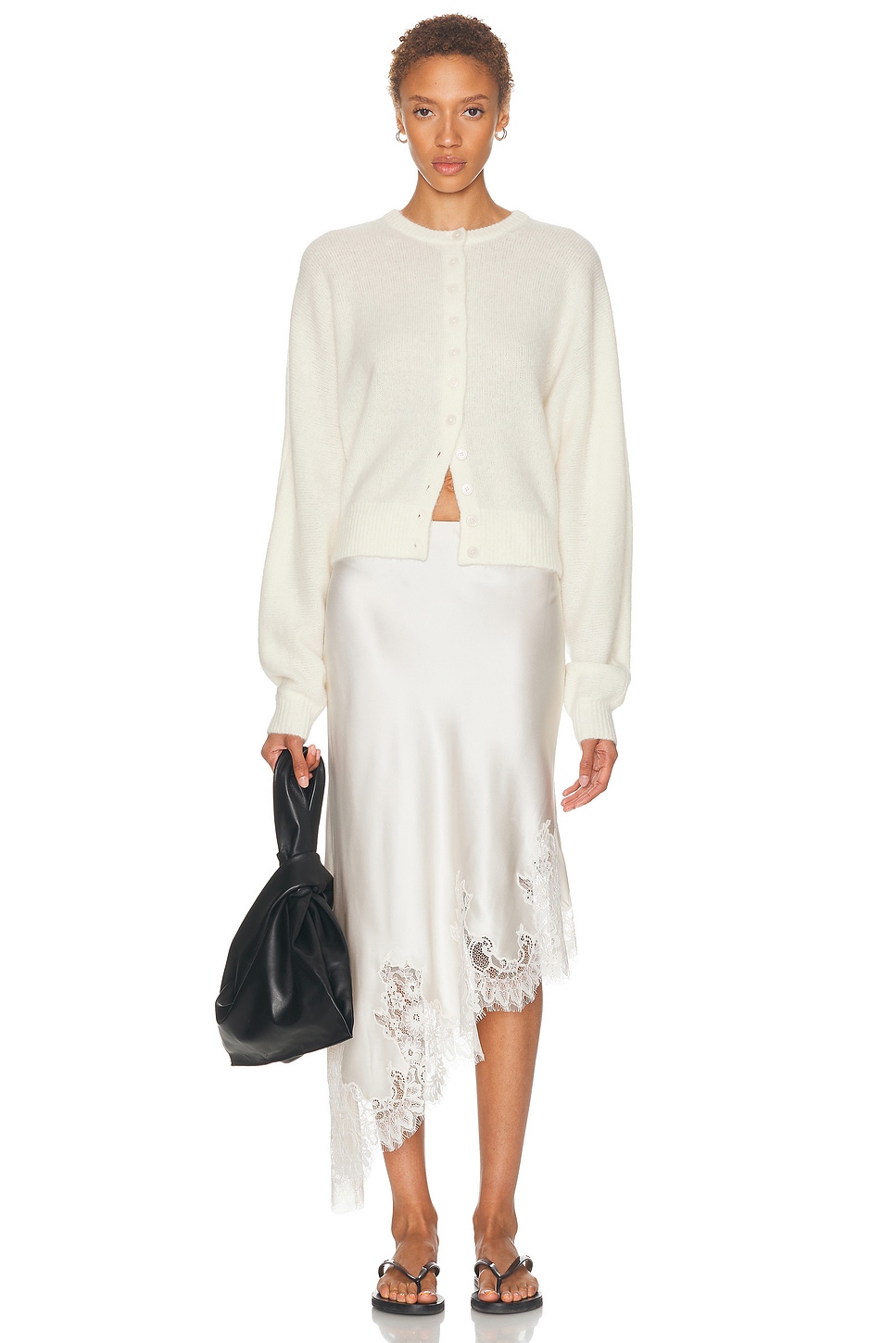 SRG | Spring 2026 Collection | FWRD