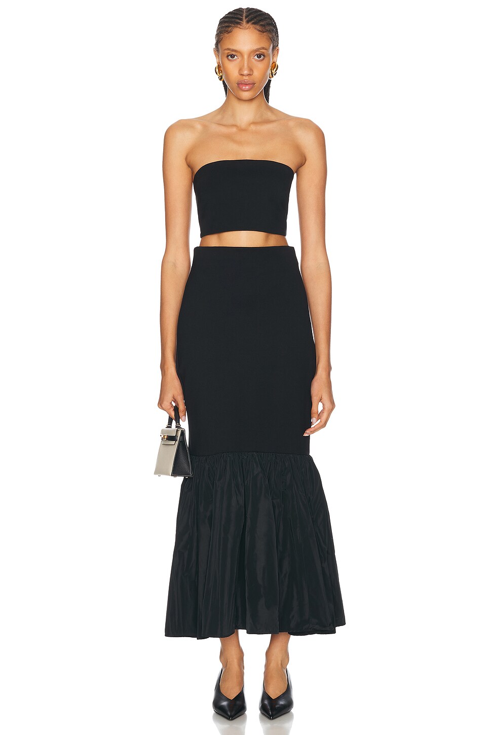 Staud | Winter/Holiday 2024 Collection | FWRD