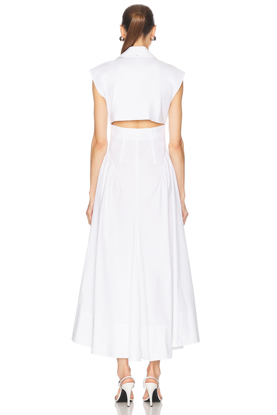 Women's Fashion Clothes | Shop Luxury Brands, Designer Clothing | FWRD