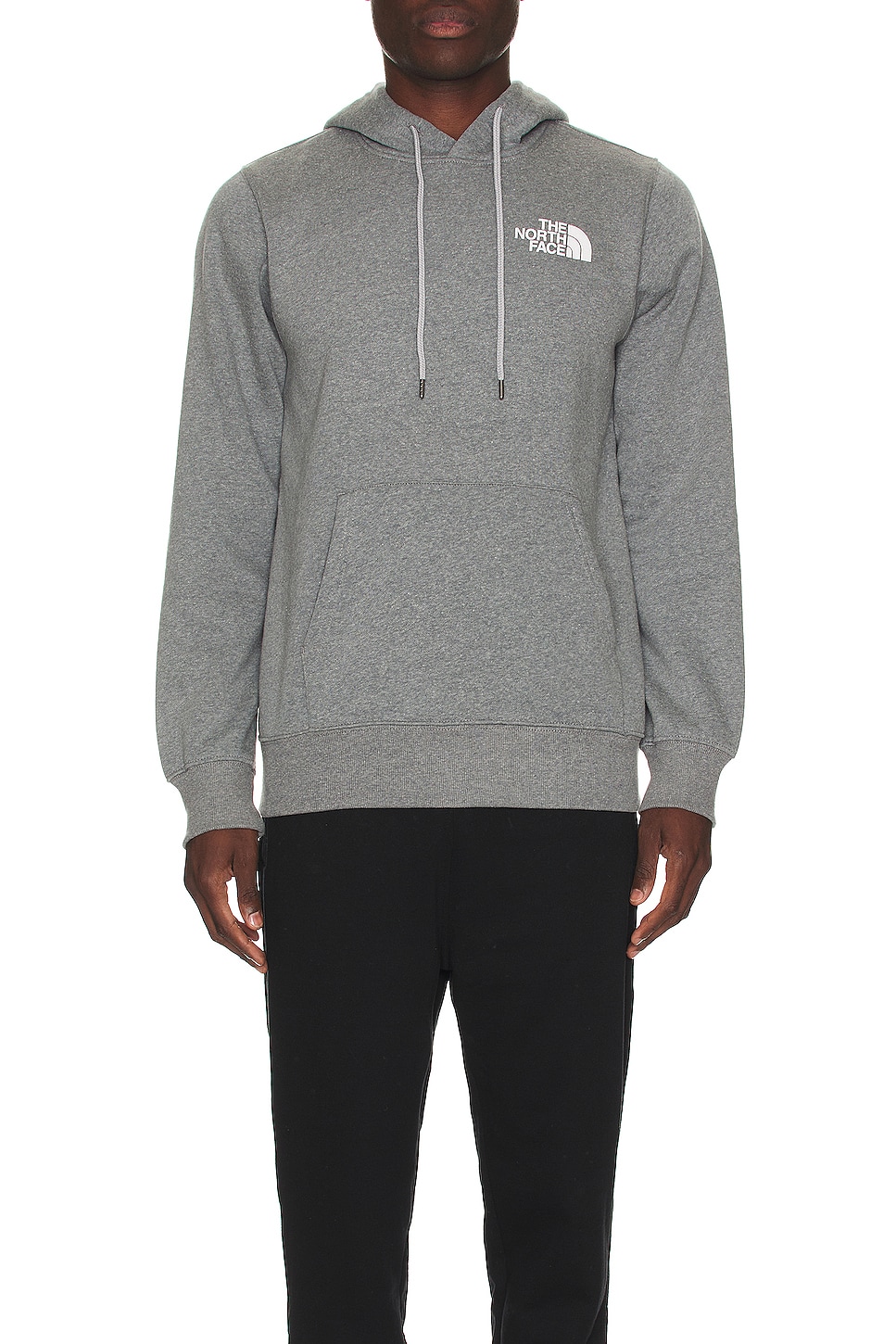 The North Face | Fall 2024 Collection | FWRD