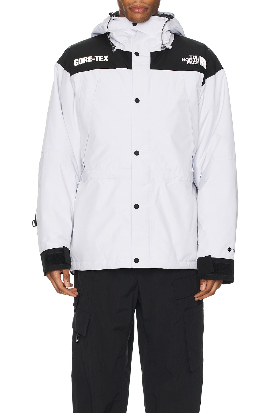 The North Face | Resort 2024 Collection | FWRD