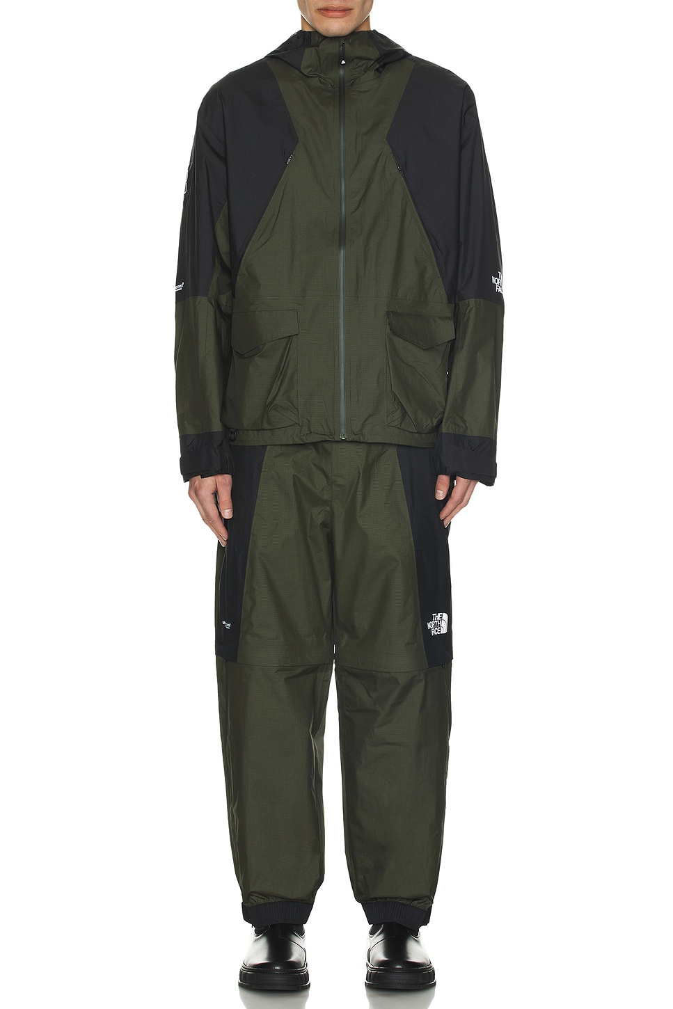 The North Face | Fall 2024 Collection | FWRD